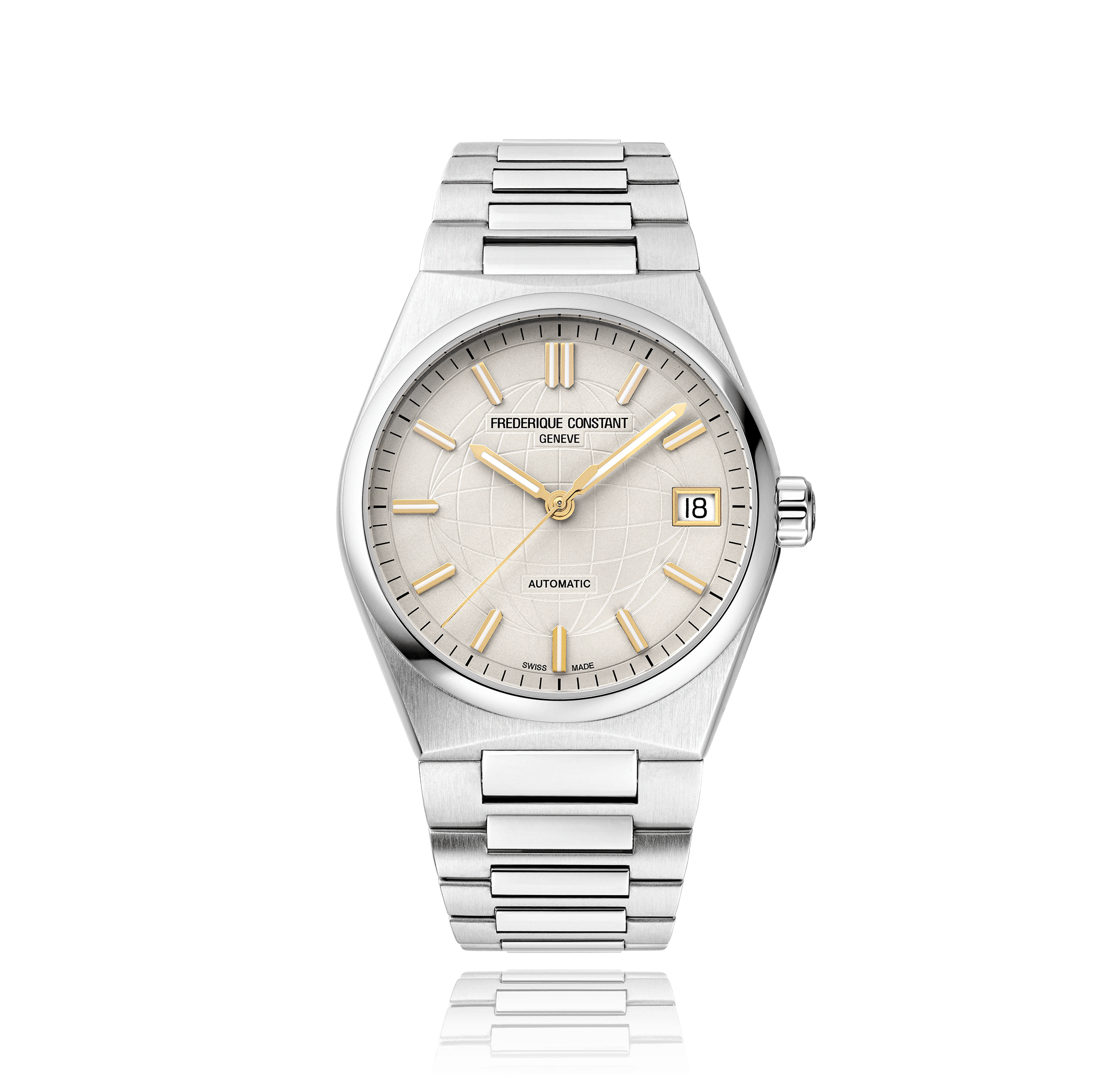Highlife Ladies Automatic - Bucherer France